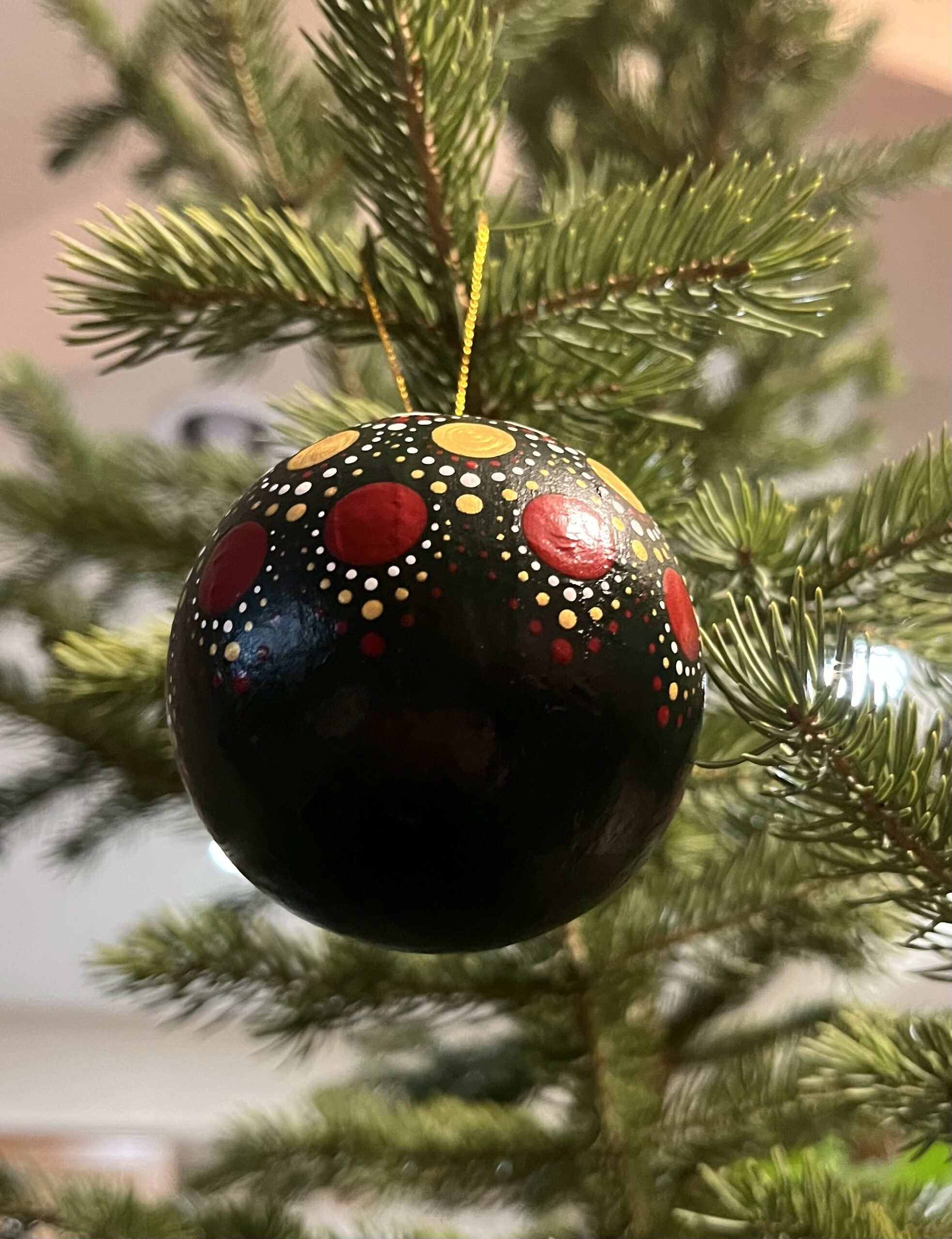 Green Drops – Sweet Roots Designs